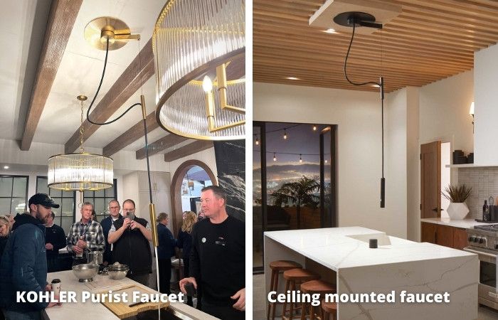 Top 10 Design Trends Seen at KBIS 2023